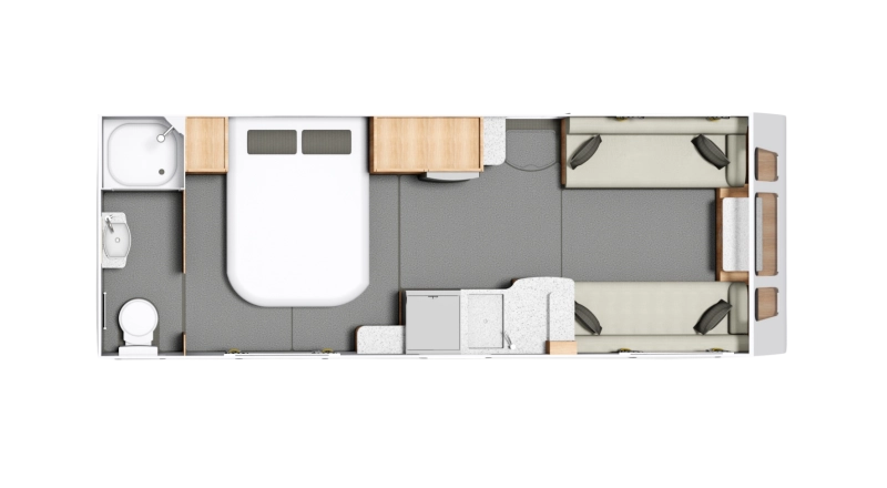 Buccaneer Caravans and Motorhomes For Sale