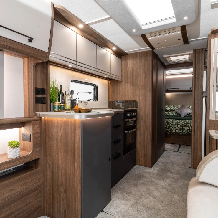 Buccaneer Caravans and Motorhomes For Sale