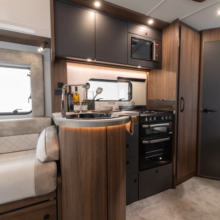 Buccaneer Caravans and Motorhomes For Sale